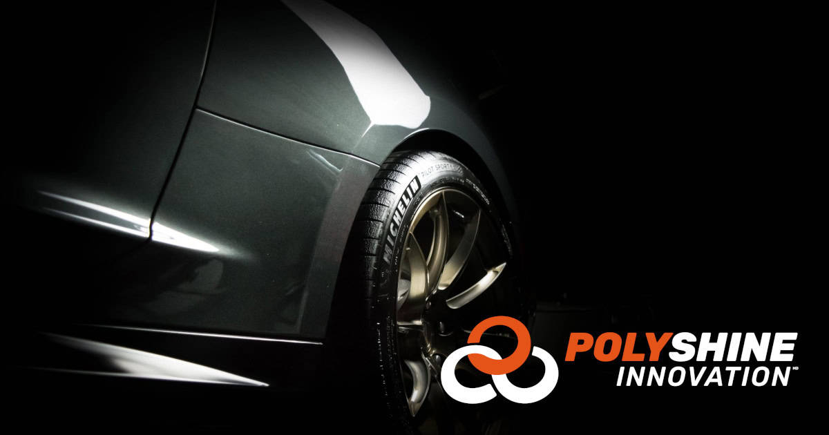 Boutique | Polyshine Innovation